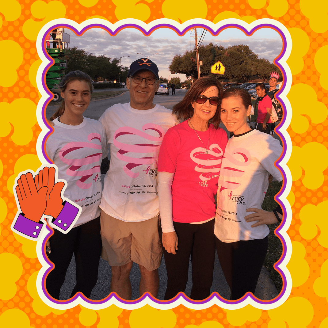 Selfless Snacking – Live Love Pop